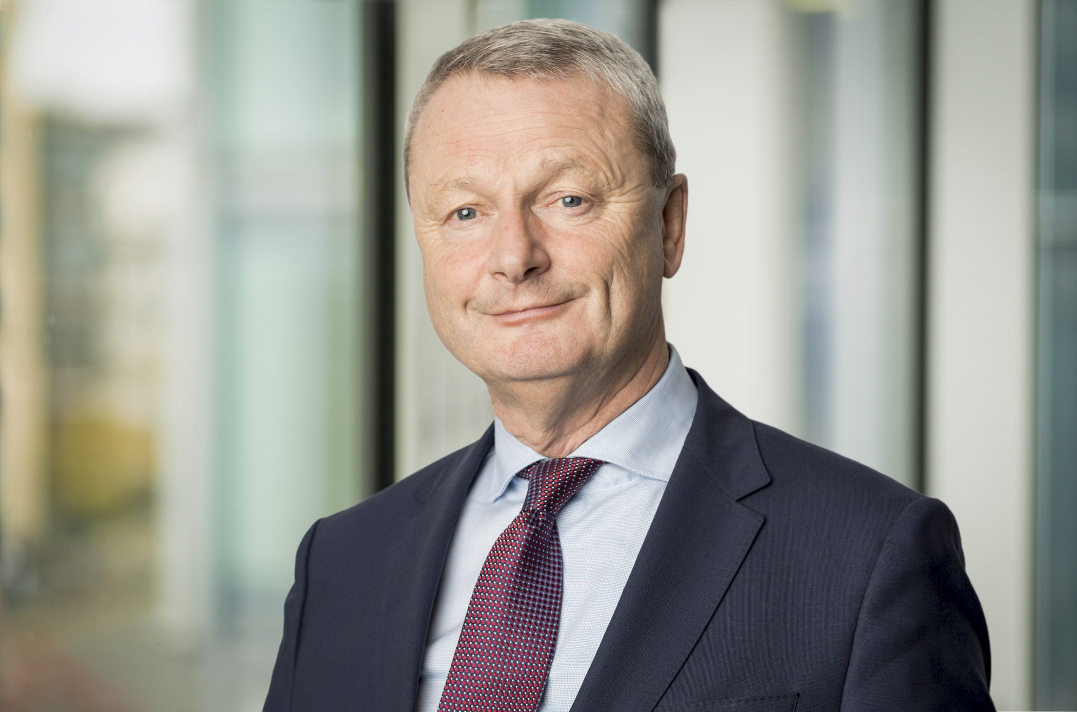 Our People | The Team at Cairn | Management & Board of Directors