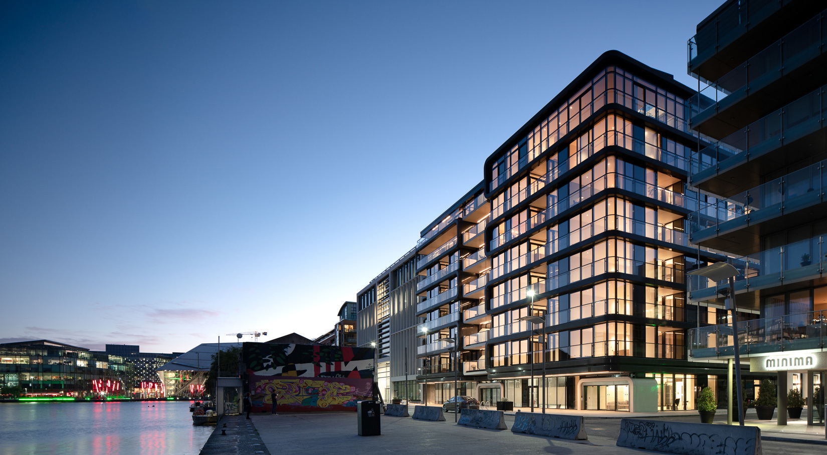 Six Hanover Quay | Explore Dublin Homes for Sale | Cairn