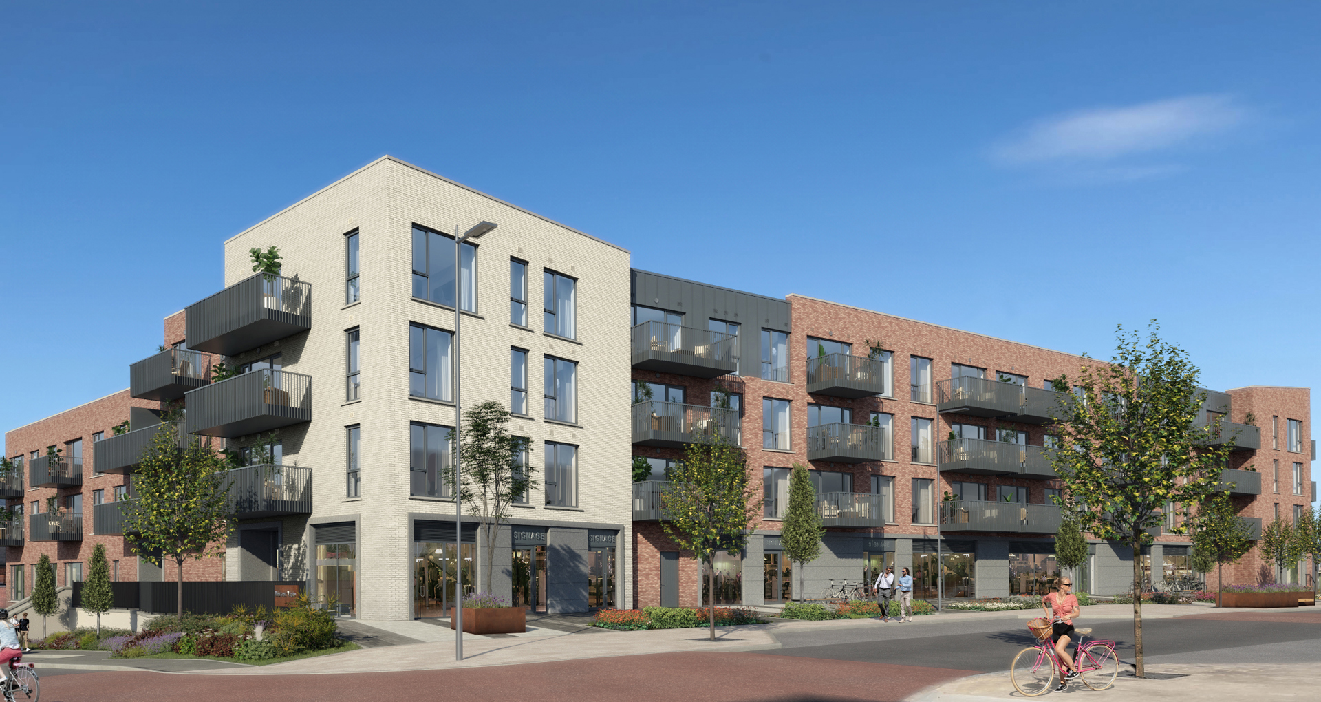 Mercer Vale | Explore Dublin Homes for Sale | Cairn