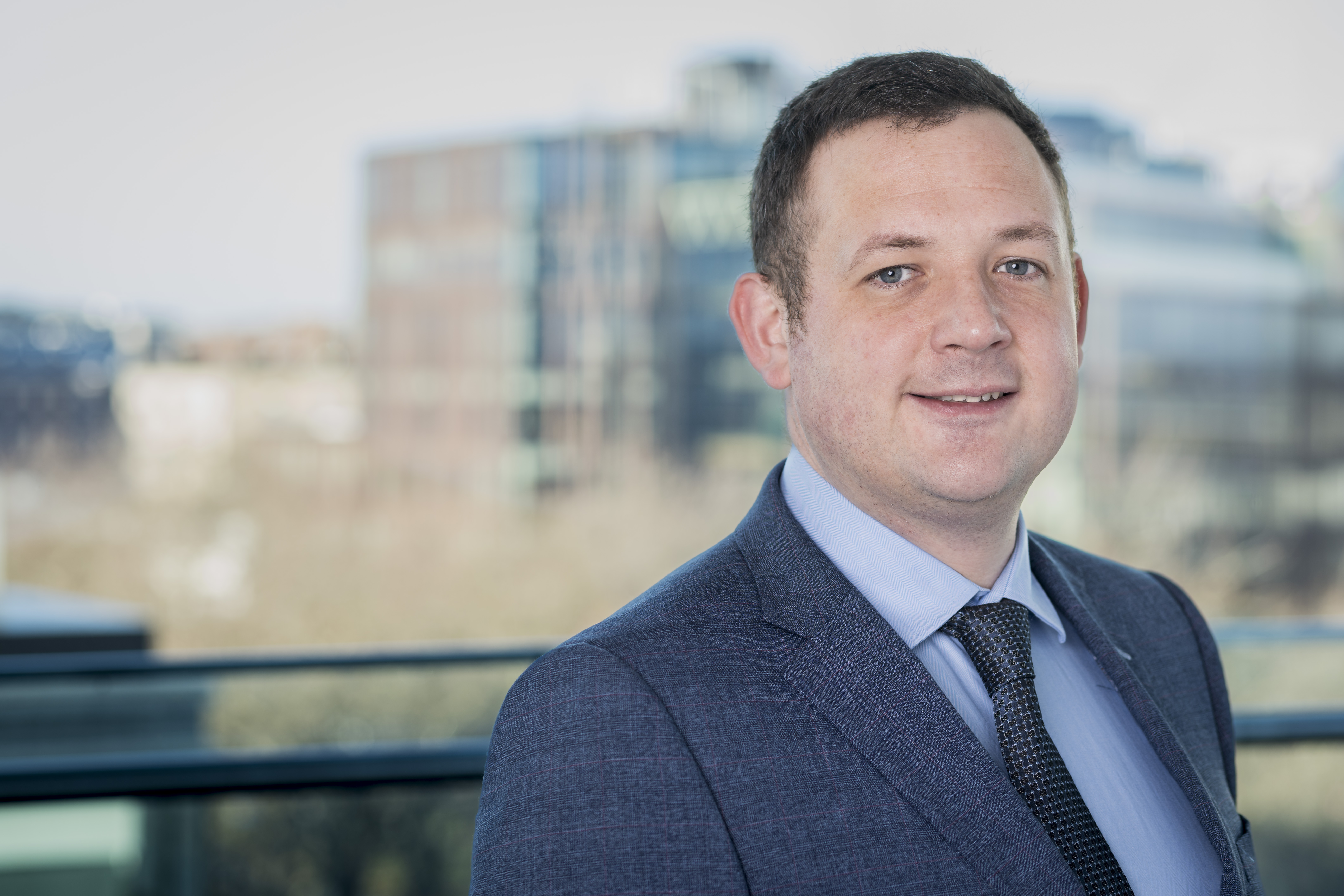 Our People | The Team at Cairn | Management & Board of Directors
