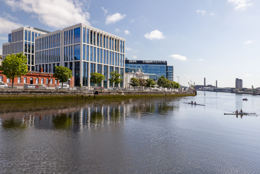 Bayly, Douglas | Explore Cork Homes for Sale | Cairn