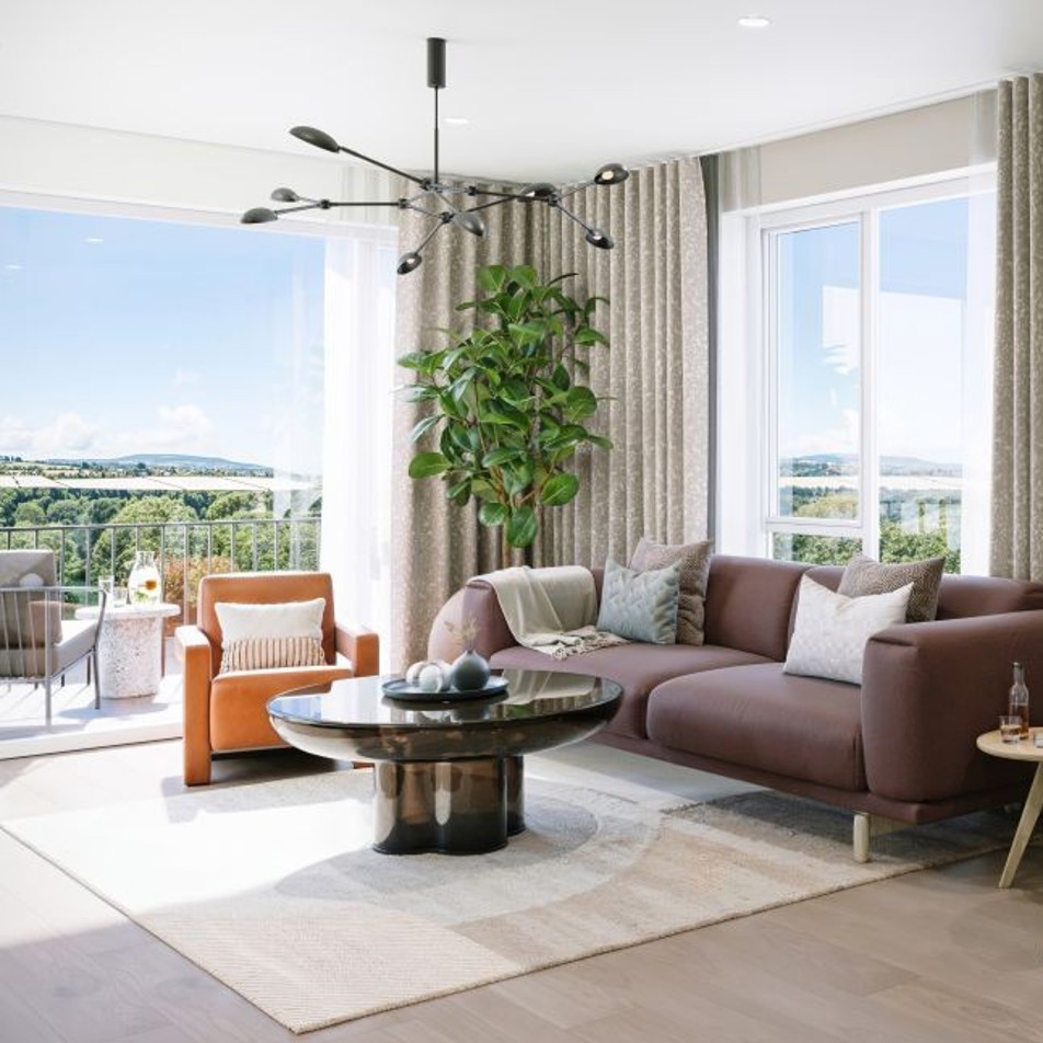 Mercer Vale | Explore Dublin Homes for Sale | Cairn